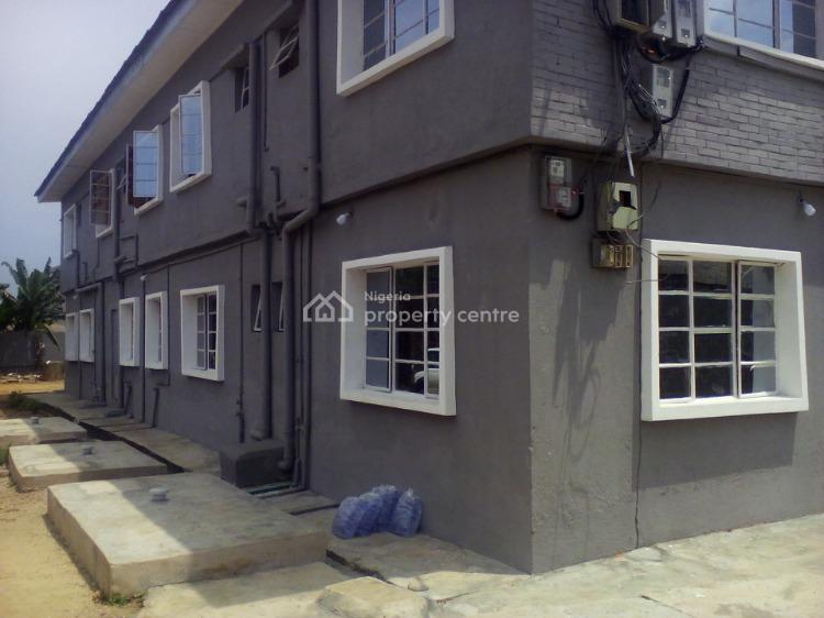 For Rent: Room Selfcon Upstairs With Kitchen Toilet & Bathroom, Ramlat ...