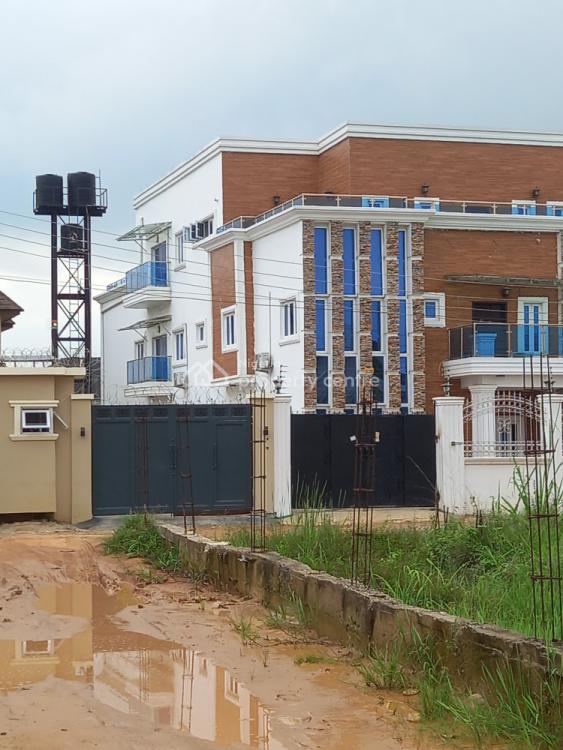 For Sale: 6 Bedrooms Mansion. Direct Brief, Isheri, Magodo, Lagos | 6 ...