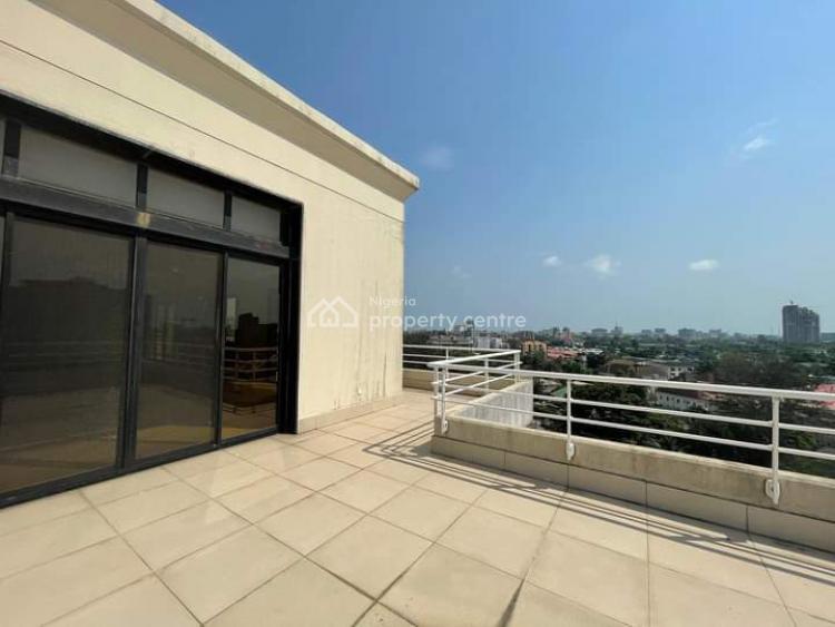For Sale: 2 Blocks Of Luxury High Rise Apartments, Off Kings Way, Ikoyi ...
