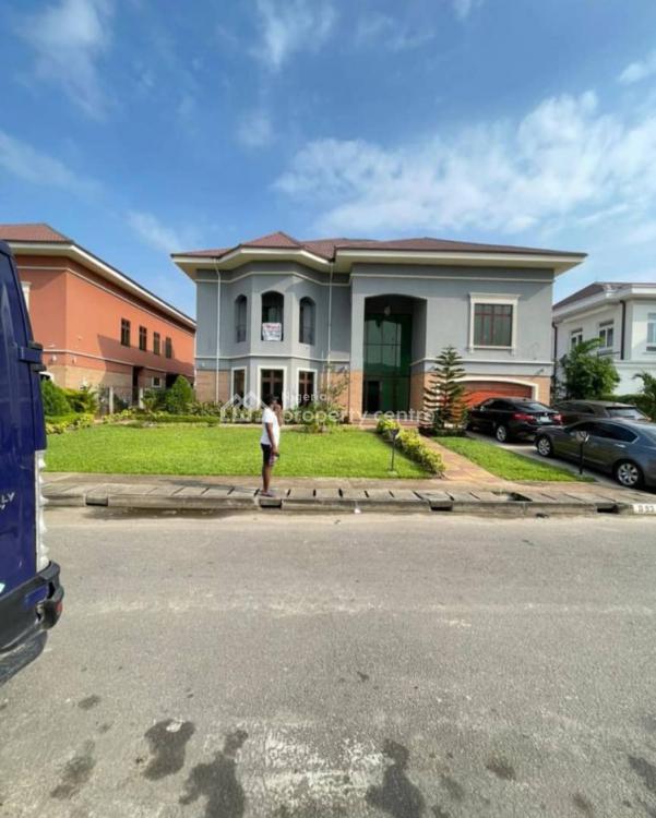 Flats, Houses & Land in Nicon Town, Lekki, Lagos (1,071 listings)