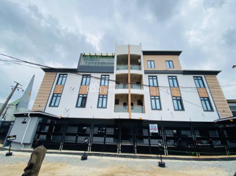 Houses for Rent in Yaba, Lagos (1,015 listings)