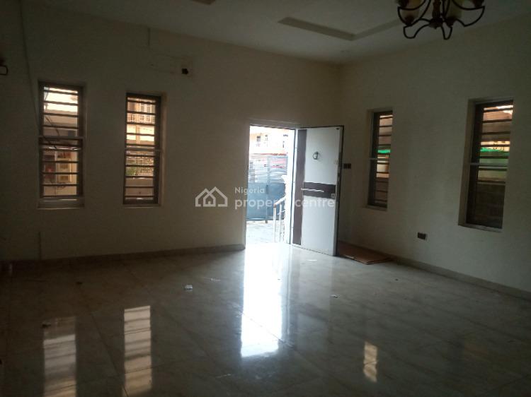 For Rent: A Self Contained Room, Idado, Lekki, Lagos | 1 Baths ...