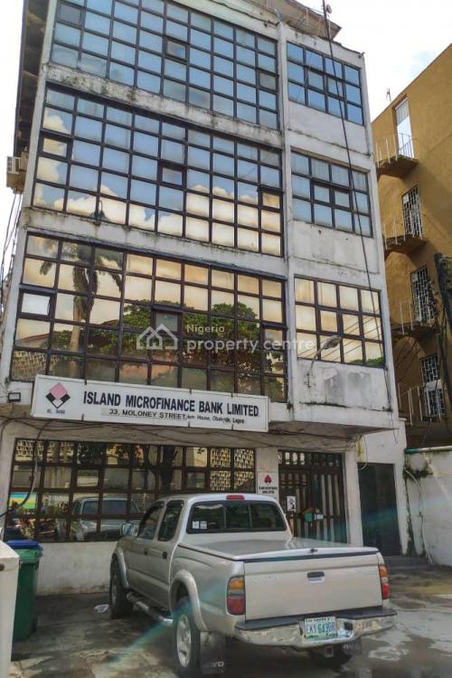 For Sale: 2 Nos Of Commercial Building With Two Structures Behind Main ...