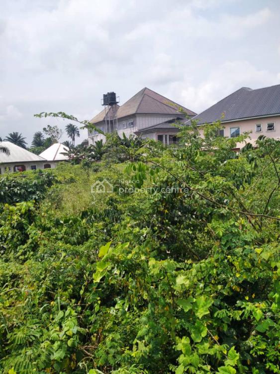 For Sale: 2 Plots Of Mixed-use Land, Opposite Salvation Ministries ...