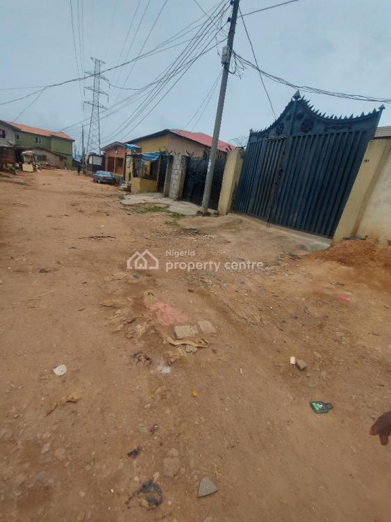 For Sale: Land In A Secured Close, Magodo Isheri, Magodo, Lagos ...