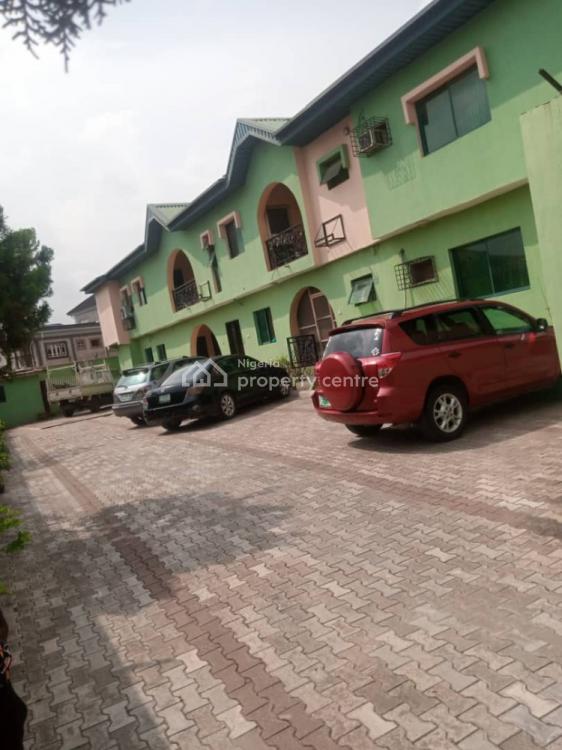 Houses for Sale in Gbagada, Lagos (1,830 listings)