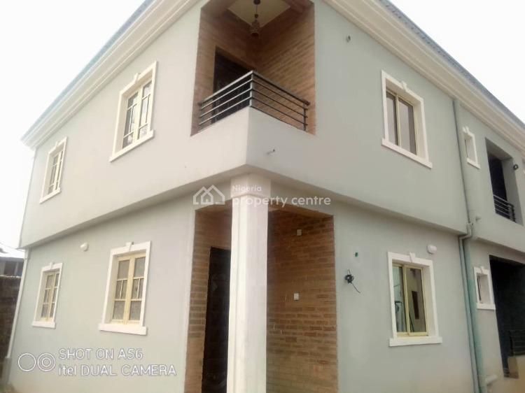 For Rent: A Lovely & Nice Newly Built 2 Bedroom Flat, Gbagada Phase 2 ...