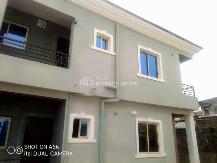 For Rent: A Lovely & Nice Newly Built 2 Bedroom Flat, Gbagada Phase 2 ...