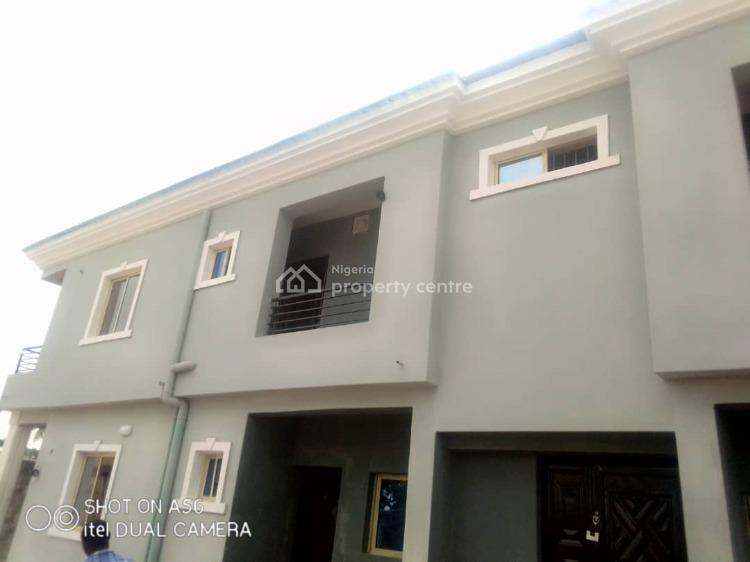 For Rent: A Lovely & Nice Newly Built 2 Bedroom Flat, Gbagada Phase 2 ...
