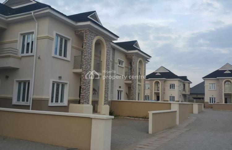 4 Bedroom Houses for Sale in Asaba, Delta | 180 Listings