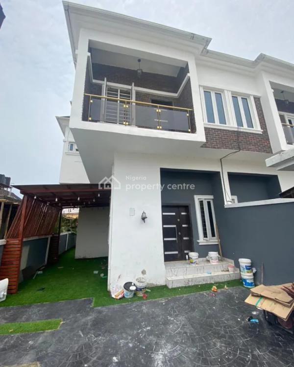 Houses for Sale in Lagos | 262,102 Listings