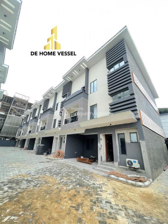 For Sale: Great Master Class, Lekki Phase 1, Lekki, Lagos | 4 Beds | Nigeria Property Centre ...