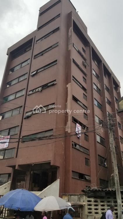 For Sale: 8 Floors Purpose Built Office Complex., 91, Lewis Street ...