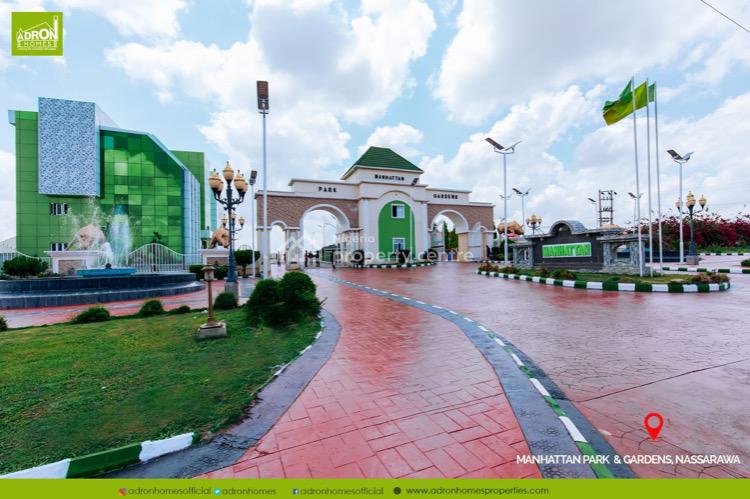 For Sale: Land, Manhattan Park And Gardens Estate , Keffi Road, Keffi ...