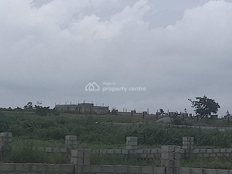 For Sale: Well Located Dry Estate Land Measuring 600sqm (duplex Land ...