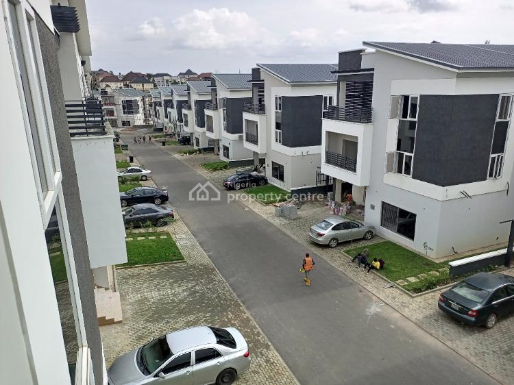 For Sale: Luxury 5 Bedroom Fully Detached Duplex, Bilaad Estate, Wuye ...