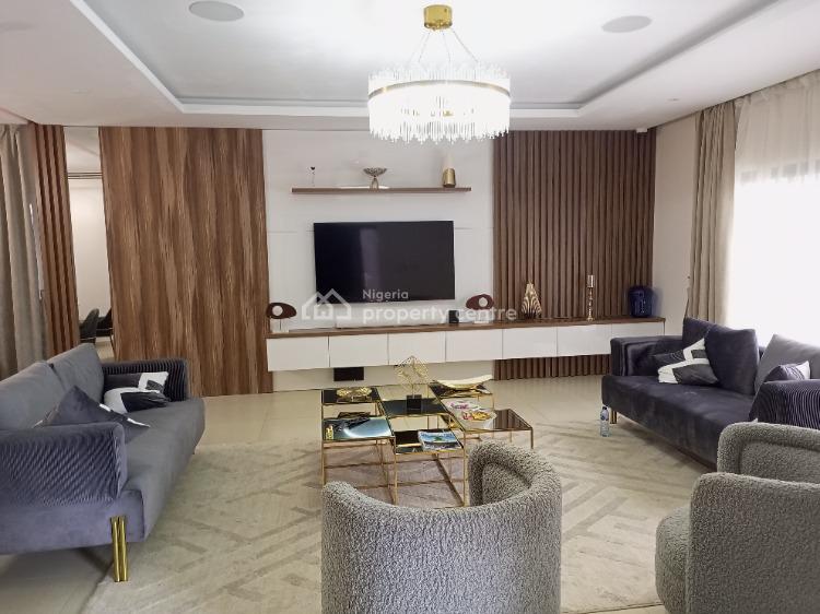 For Sale: Luxury 5 Bedroom Fully Detached Duplex, Bilaad Estate, Wuye ...