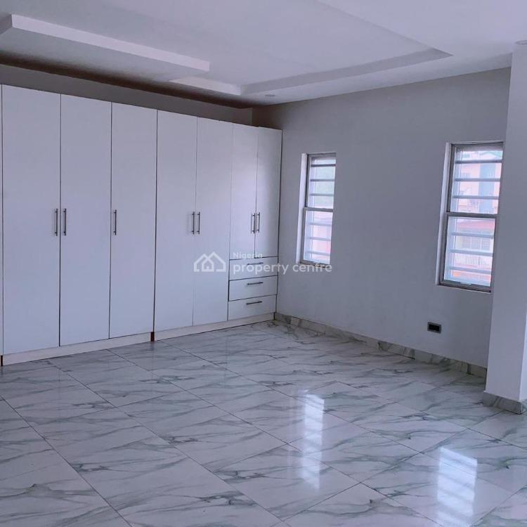 For Sale: A Brand New Luxury 4 Bedrooms Terrace Duplex With A Room Bq ...