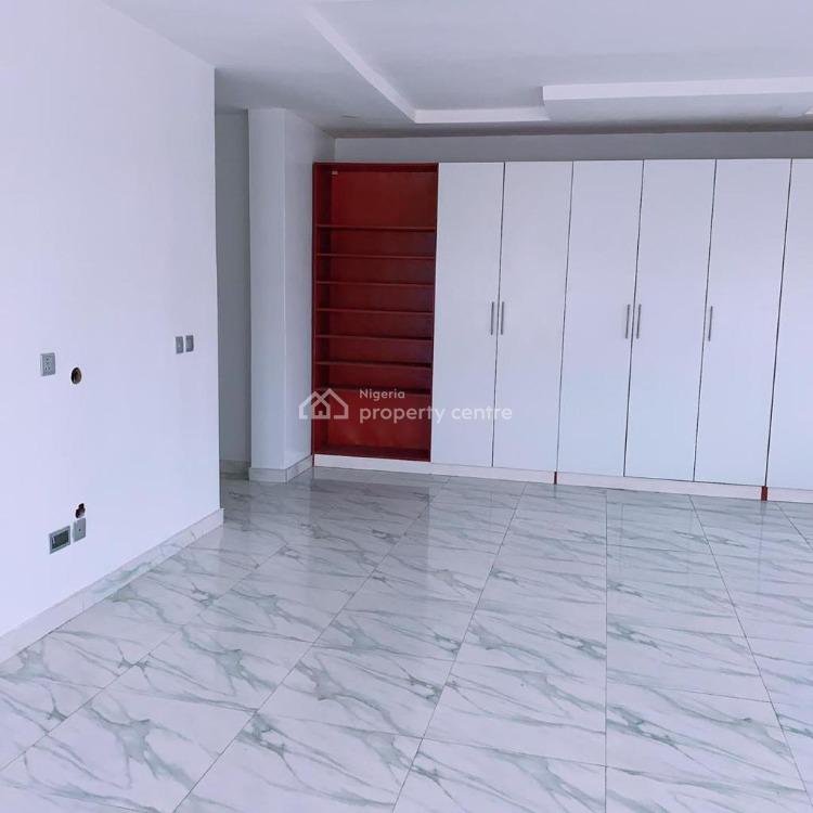 For Sale: A Brand New Luxury 4 Bedrooms Terrace Duplex With A Room Bq ...