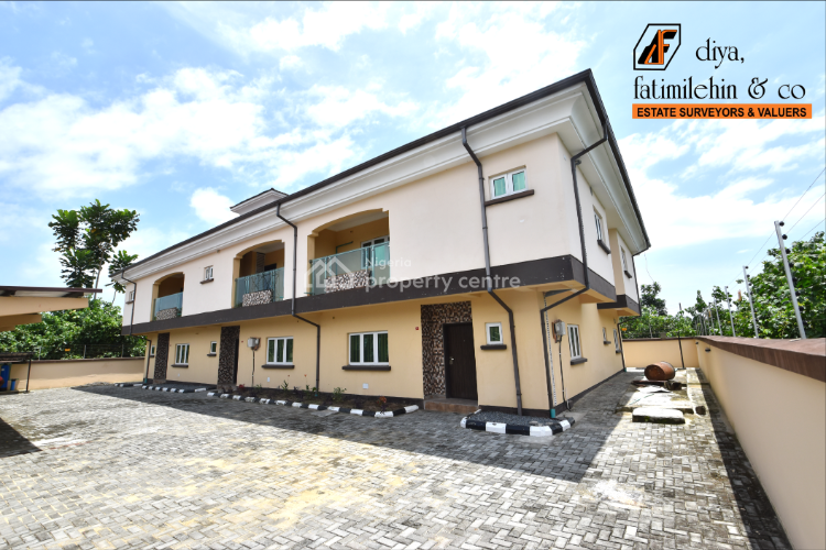 Diya Fatimilehin & Co. - Property Listings