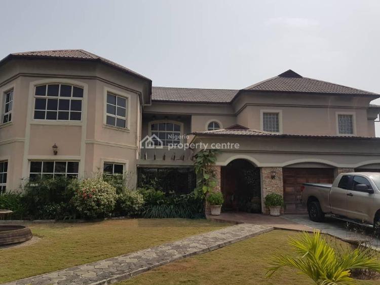 For Sale: Luxury Mansion 6 Bedrooms With Big Pool, Nicon Town Estate ...