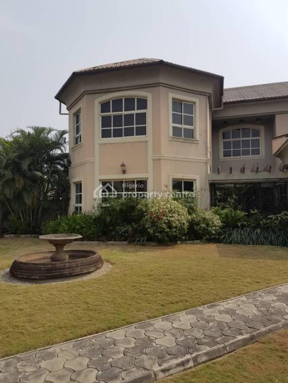 For Sale: Luxury Mansion 6 Bedrooms With Big Pool, Nicon Town Estate ...