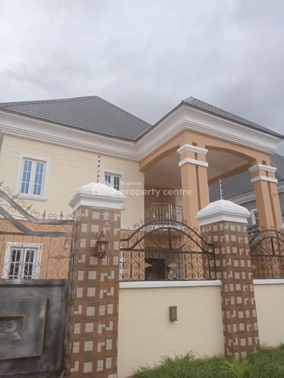 For Sale: 5 Bedroom Duplex, Gra, Asaba, Delta | 5 Beds, 6 Baths ...