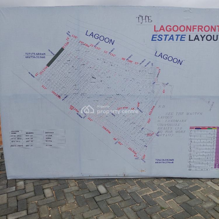 For Sale: 500sqm And 300sqm Plots Of Land In A Beautiful Estate, By ...