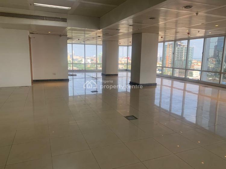 For Rent: 320 Square Meters Office Space, Churchgate Towers, Victoria ...