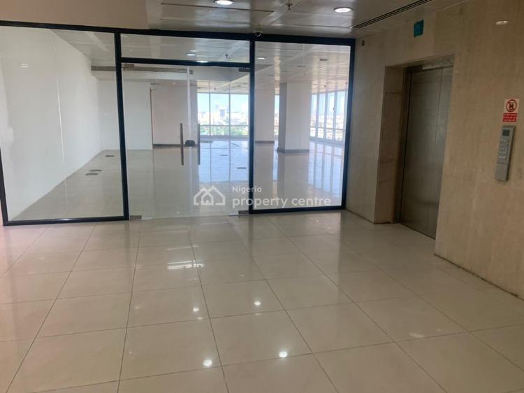 For Rent: 320 Square Meters Office Space, Churchgate Towers, Victoria ...
