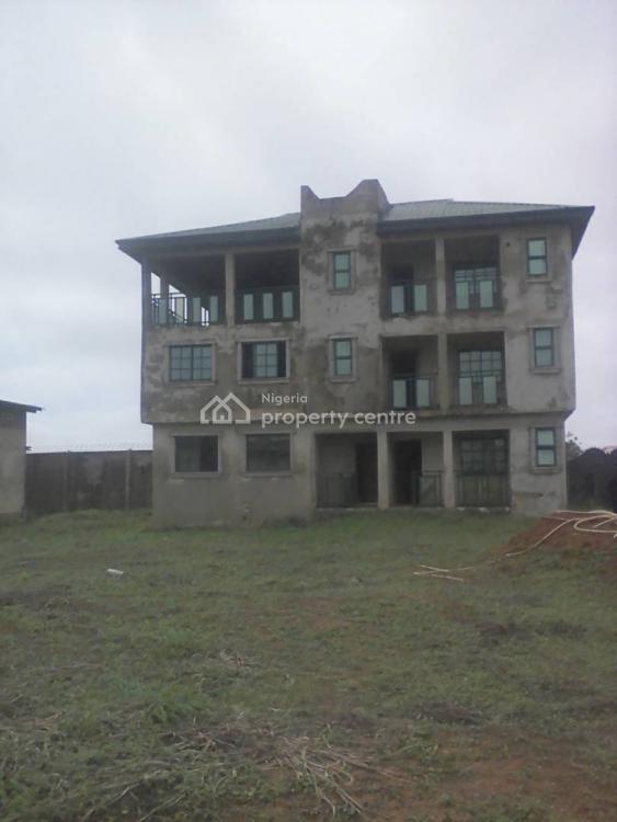 For Sale: A Built Up Factory, Industrial Estate, Agbara, Ado-Odo/Ota ...