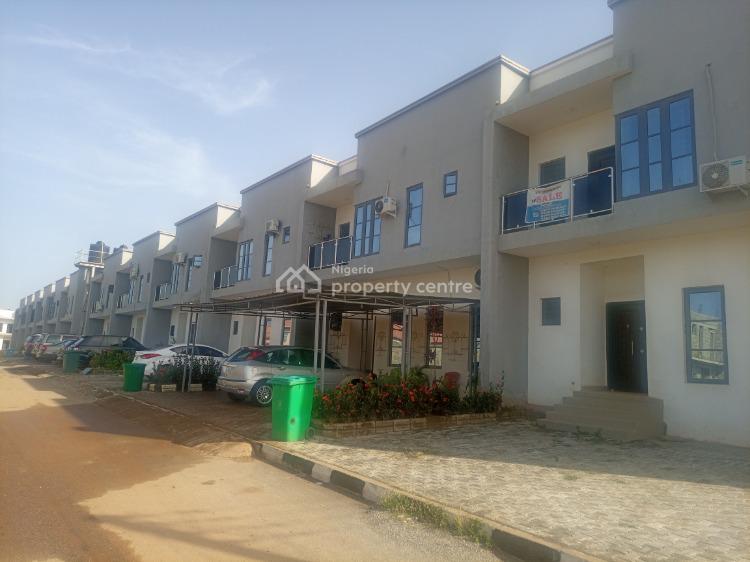 For Sale: Wonderfully Finished 3 Bedroom Terrace With One Room Bq ...