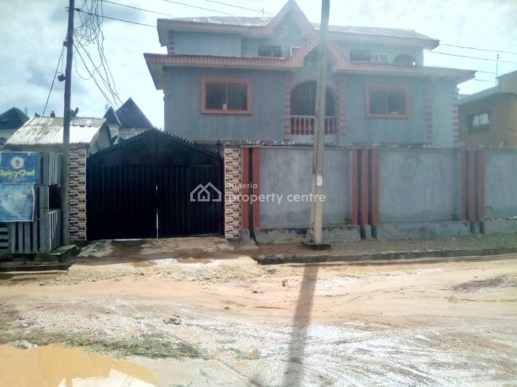 For Sale: 3 Numbers Of 3 Bedroom Flat And 2no's Of 2bedroom Flat +1no's ...