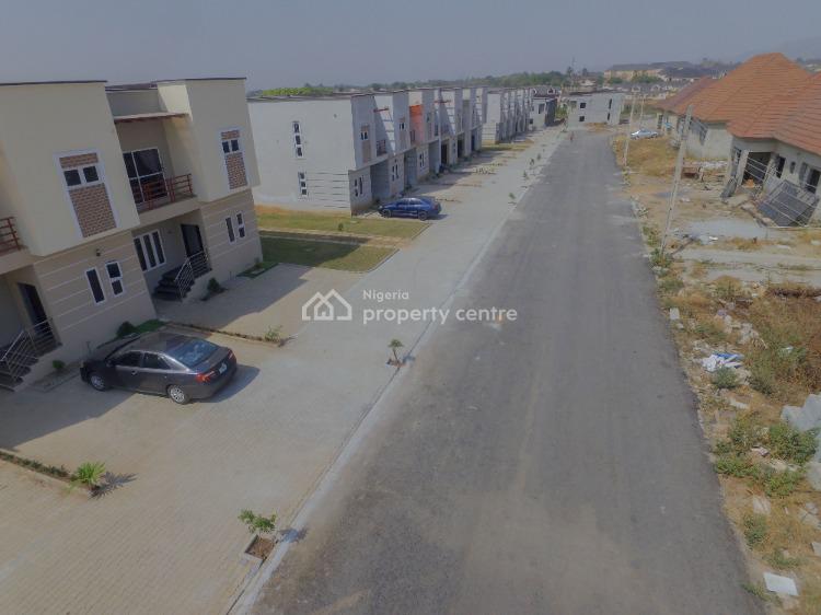 For Sale: Beautiful 3 Bedroom Terrace Duplex N33million, Belham Estate ...