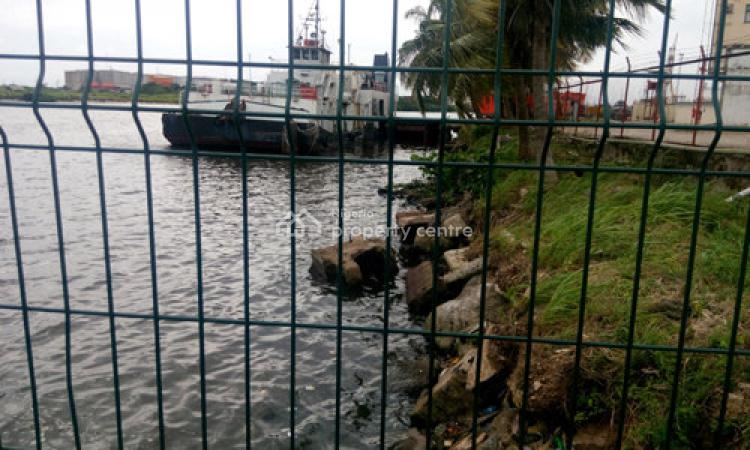 For Sale: Jetty, Warehouse And Office Space, Off Oshodi Apapa ...