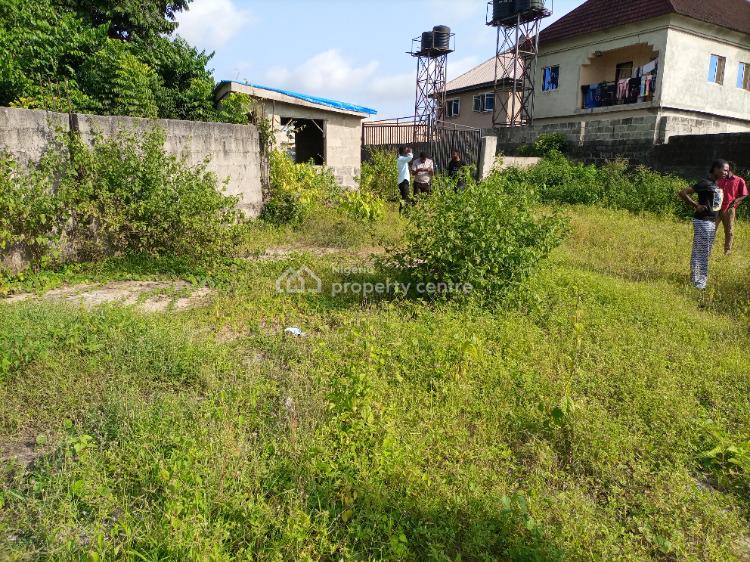 For Sale: Plots Of Land Available For In A Serene Environment, Eputu ...