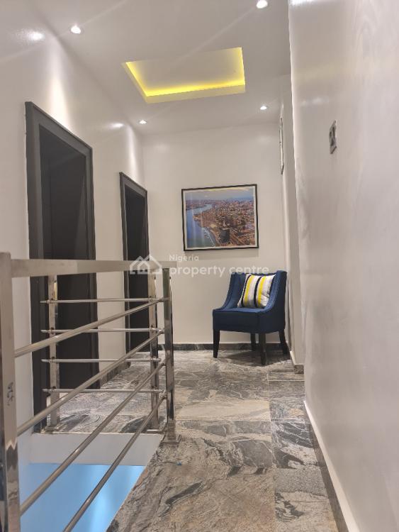 Short Let: Extravagant Studio Apartments, Lakeland Street, 66 Road ...