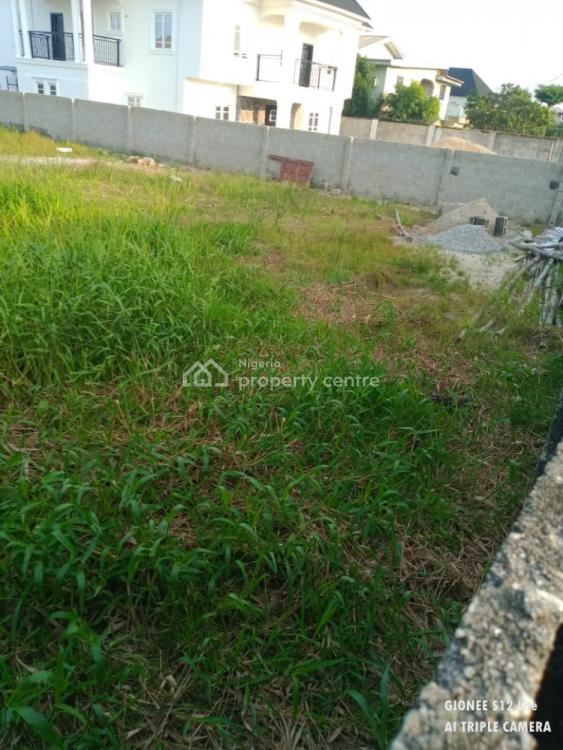For Sale: A Beautiful Full Plot Of Land In A Good Area, Badore, Ajah ...
