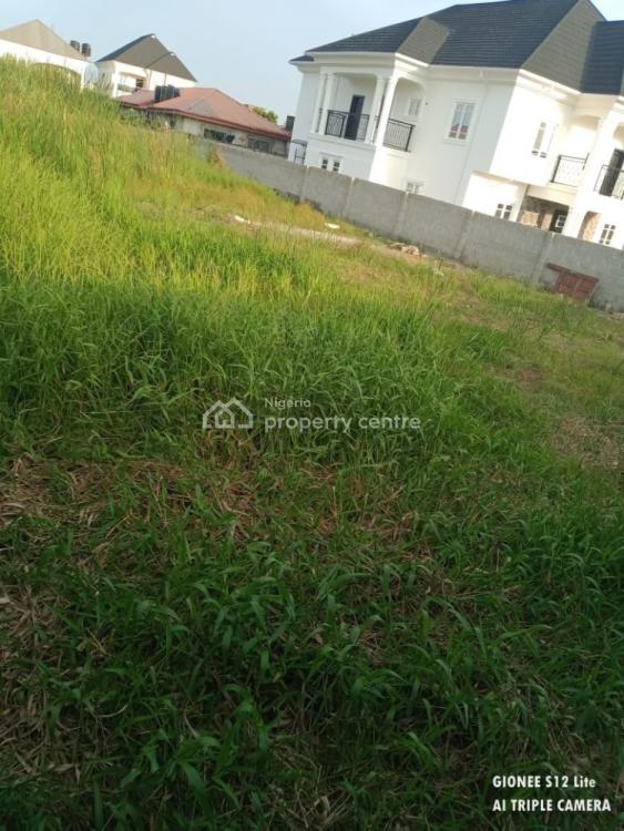 For Sale: A Beautiful Full Plot Of Land In A Good Area, Badore, Ajah ...