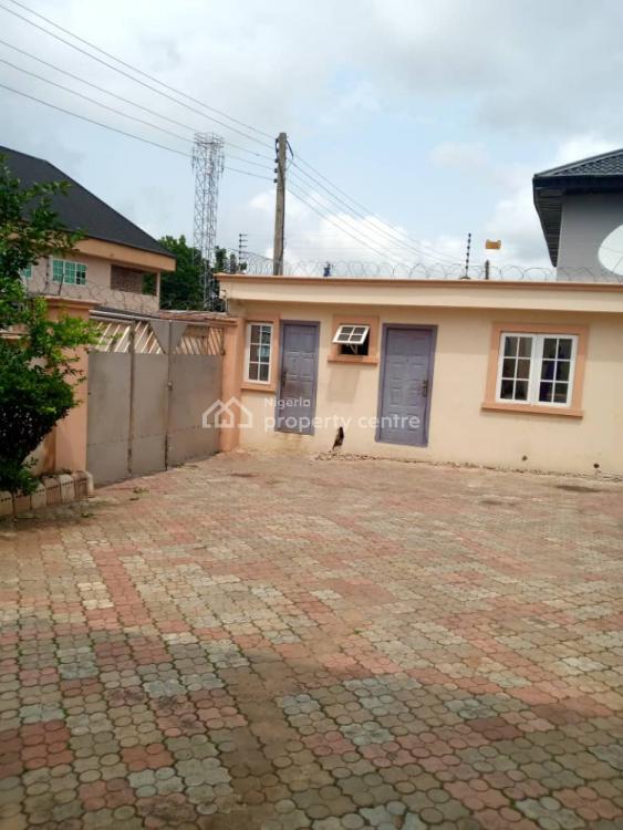 For Sale: 5 Bedrooms Duplex, Agborofo Off Etete Gra Benin City, Oredo, Edo | 5 Beds, 5 Baths ...