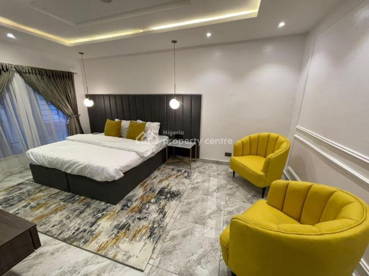 Short Let: Luxury 3 Bedroom, Lsdpc Estate, Lekki Phase 1, Lekki, Lagos ...