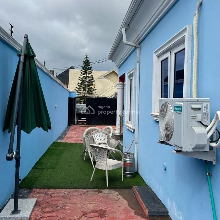 For Sale: Tastefully Built 4 Bedroom Bungalow, Favours Street, Emmanuel ...