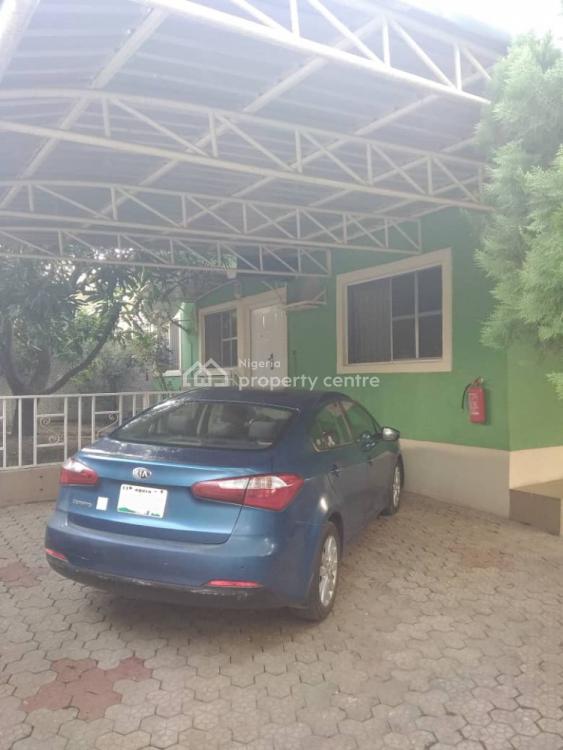 For Sale: 3 Bedroom House With Bq, Sunnyvale Estate, Kabusa, Abuja | 3 ...