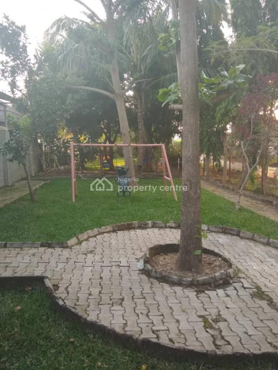 For Sale: 3 Bedroom House With Bq, Sunnyvale Estate, Kabusa, Abuja | 3 ...