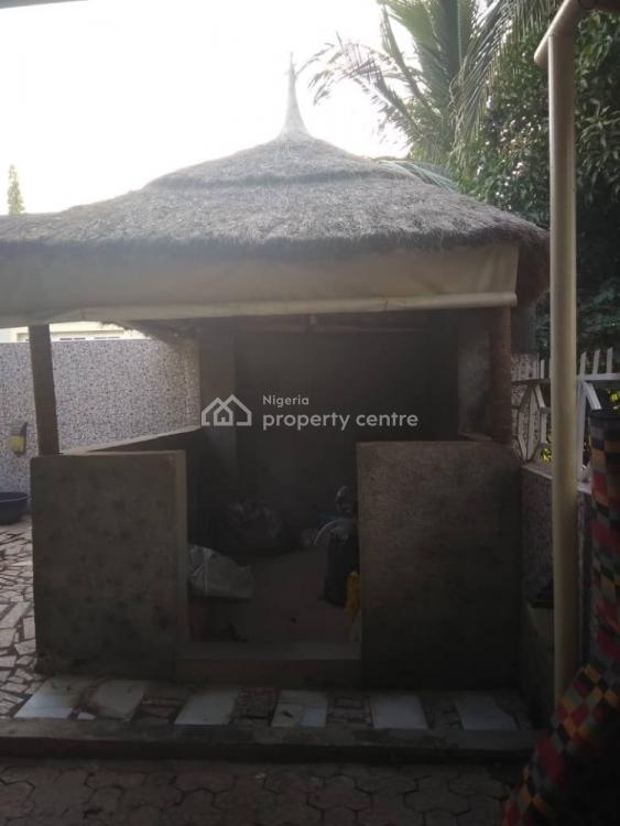 For Sale: 3 Bedroom House With Bq, Sunnyvale Estate, Kabusa, Abuja | 3 ...