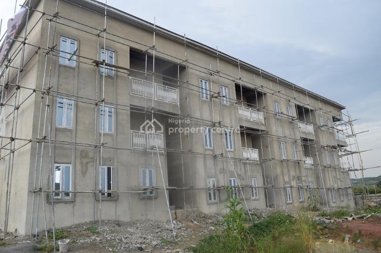 For Sale: A Mini-estate With 4 Units Of 4 Bedroom Terrace, Cadastral ...