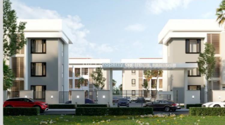 For Sale: 1 Bedroom Block Of Flats, The Citadel. Behind Hendon College ...