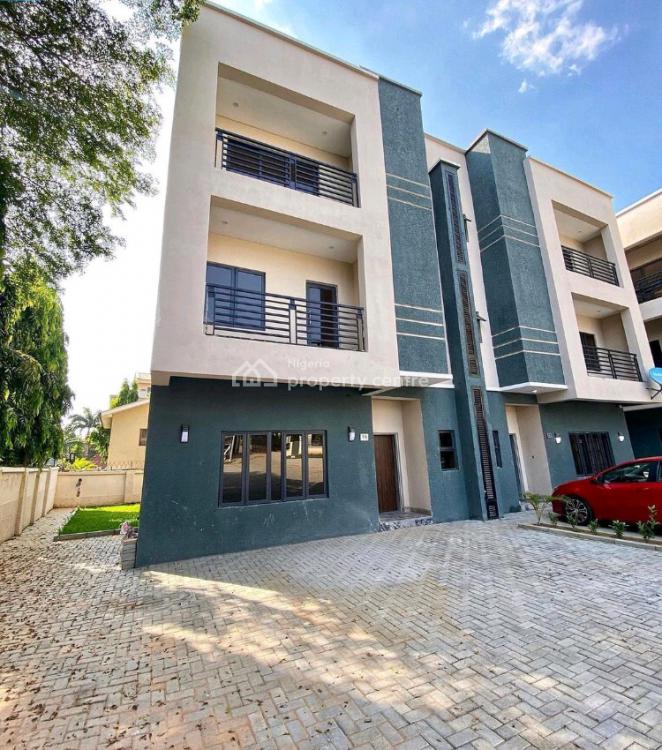 For Sale: A Solidly Delivered Home In A Most Conducive Environment ...