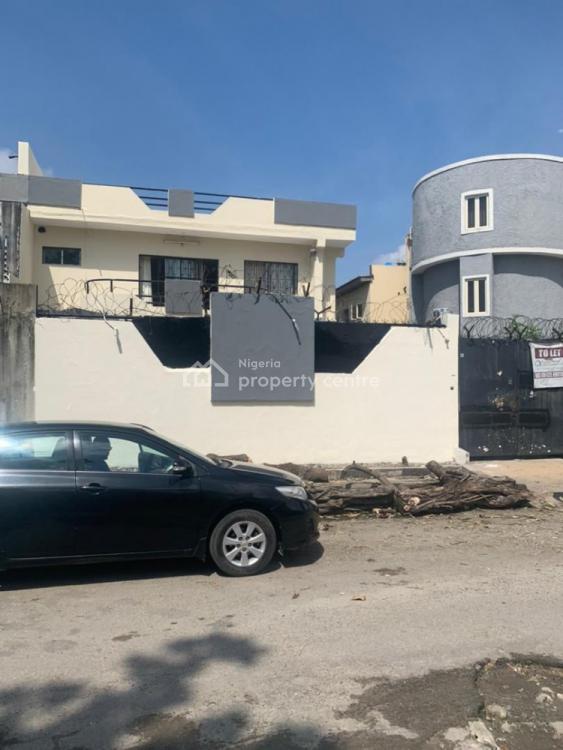 For Rent: Newly Reburbished Luxury 5 Bedroom Fully Finished And Fully ...