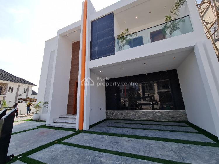 Houses for Sale in Lekki Phase 2, Lekki, Lagos | 10,325 Listings ...